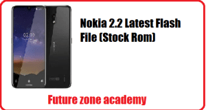 Huawei Y9a FRL-L22 Test Point - future zone academy