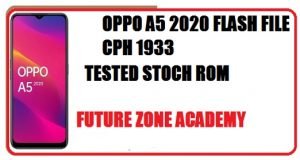 Huawei Model PPA-LX2 Test Point - future zone academy