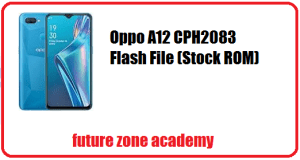 Realme C30s RMX3690 Frp File & Unlock File - future zone academy