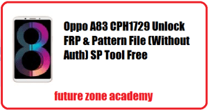 Vivo Y81 Y83 Y85 Mtk Test Point - future zone academy