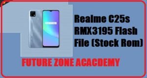 Huawei Model PPA-LX2 Test Point - future zone academy