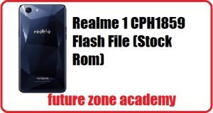 Huawei Y9a FRL-L22 Test Point - future zone academy