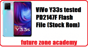 Vivo Y81 Y83 Y85 Mtk Test Point - future zone academy