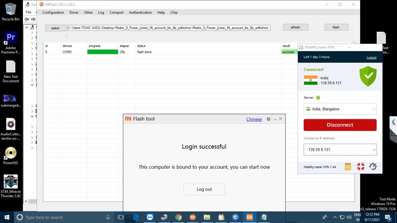 Realme C15 Qualcomm RMX2195 Letest Flash File - future zone academy