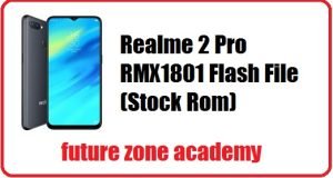 Huawei Y9a FRL-L22 Test Point - future zone academy