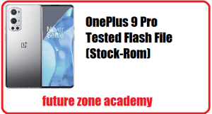 Huawei Model PPA-LX2 Test Point - future zone academy