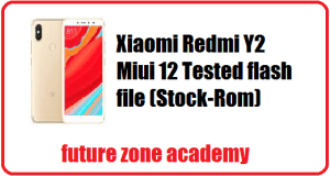 Vivo Y12 Mediatek Test Point - future zone academy