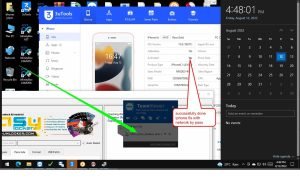 Huawei Y9a FRL-L22 Test Point - future zone academy