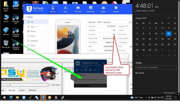 Eft Pro Latest Setup & Supported Modals- future zone academy