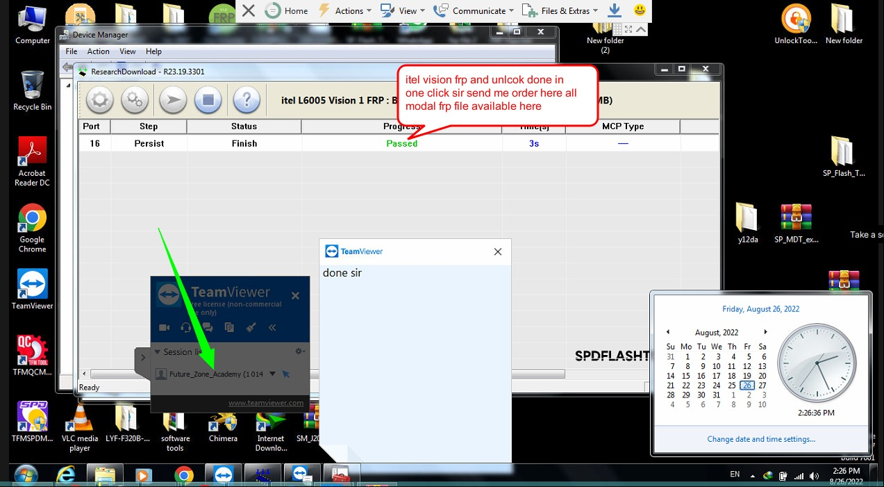 Vivo Y21 V2111 Frp File Latest Security Future Zone Academy