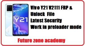 Huawei Y9a FRL-L22 Test Point - future zone academy