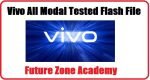 Vivo Y81 Y83 Y85 Mtk Test Point - future zone academy