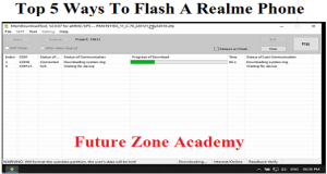 Realme C11 RMX3231 Latest Flash File - future zone academy