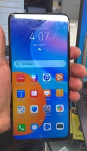Huawei Model PPA-LX2 Test Point - future zone academy