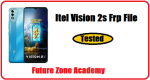 Vivo Y81 Y83 Y85 Mtk Test Point - future zone academy