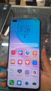 Huawei Nova 8i NEN-LX3 Test Point - future zone academy
