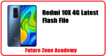 Huawei Y9a FRL-L22 Test Point - future zone academy
