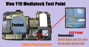 Vivo Y81 Y83 Y85 Mtk Test Point - future zone academy