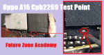 Huawei Y9a FRL-L22 Test Point - future zone academy